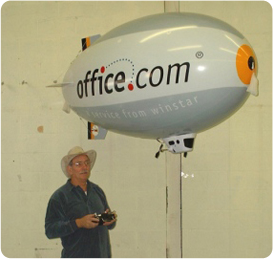 Service - Contract Flying