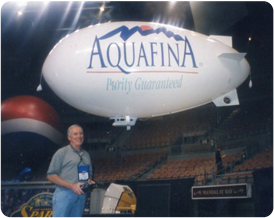 Service - Contract Flying