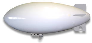 Outdoor Electric Airships