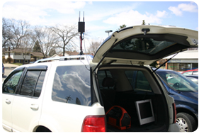 Wireless Video Links