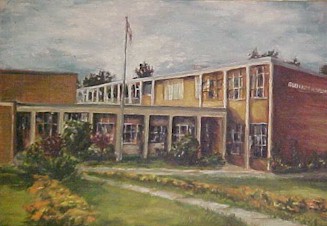 Glendale High School, Home Of The Gemini