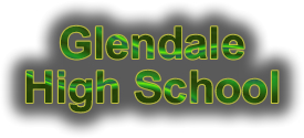 Glendale High School, Home Of The Gemini