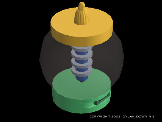 Graphical Art Studio