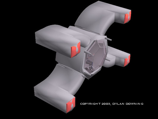 Graphical Art Studio