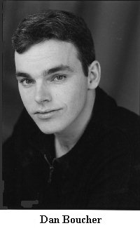 Dan Boucher