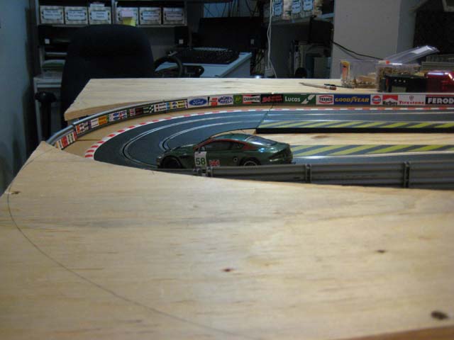 Track in the planning stages. | Page 3 | SlotForum