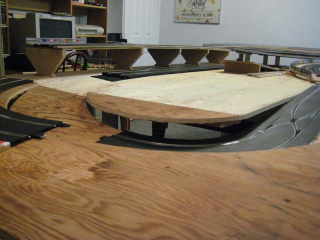 Track in the planning stages. | Page 3 | SlotForum