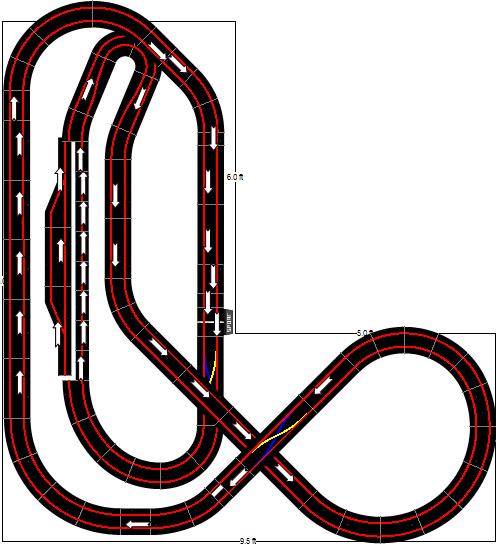 Track in the planning stages. | Page 3 | SlotForum