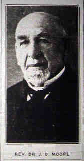 Some Descendants of Hon. Samuel Moore b. 1630