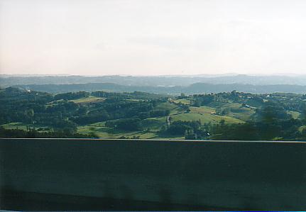 ISDE 2001 France Photos