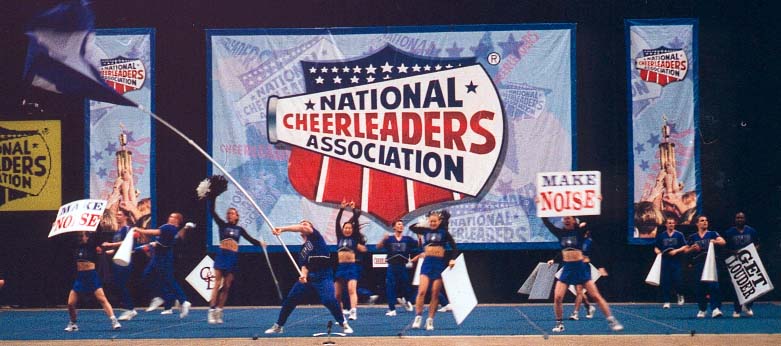UWO @ NCA Nationals